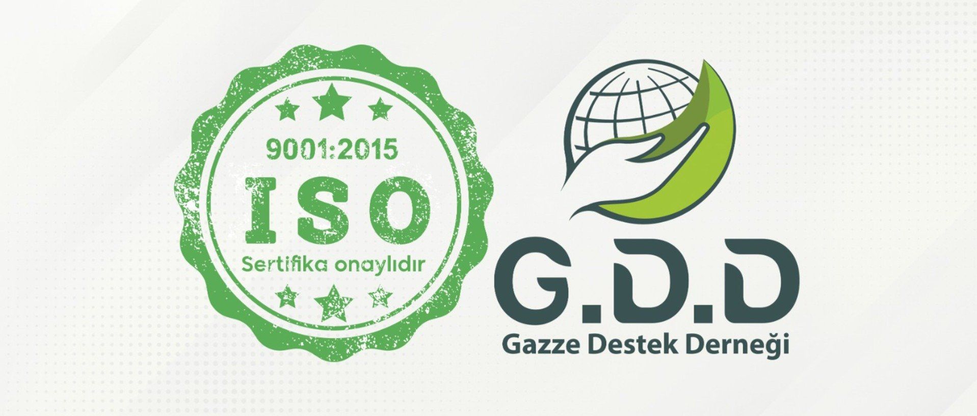 Donate Now - Gazze Destek Organization