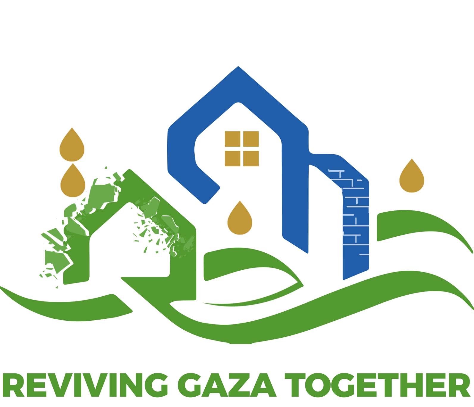 Reviving Gaza Together - Gazze Destek Organization